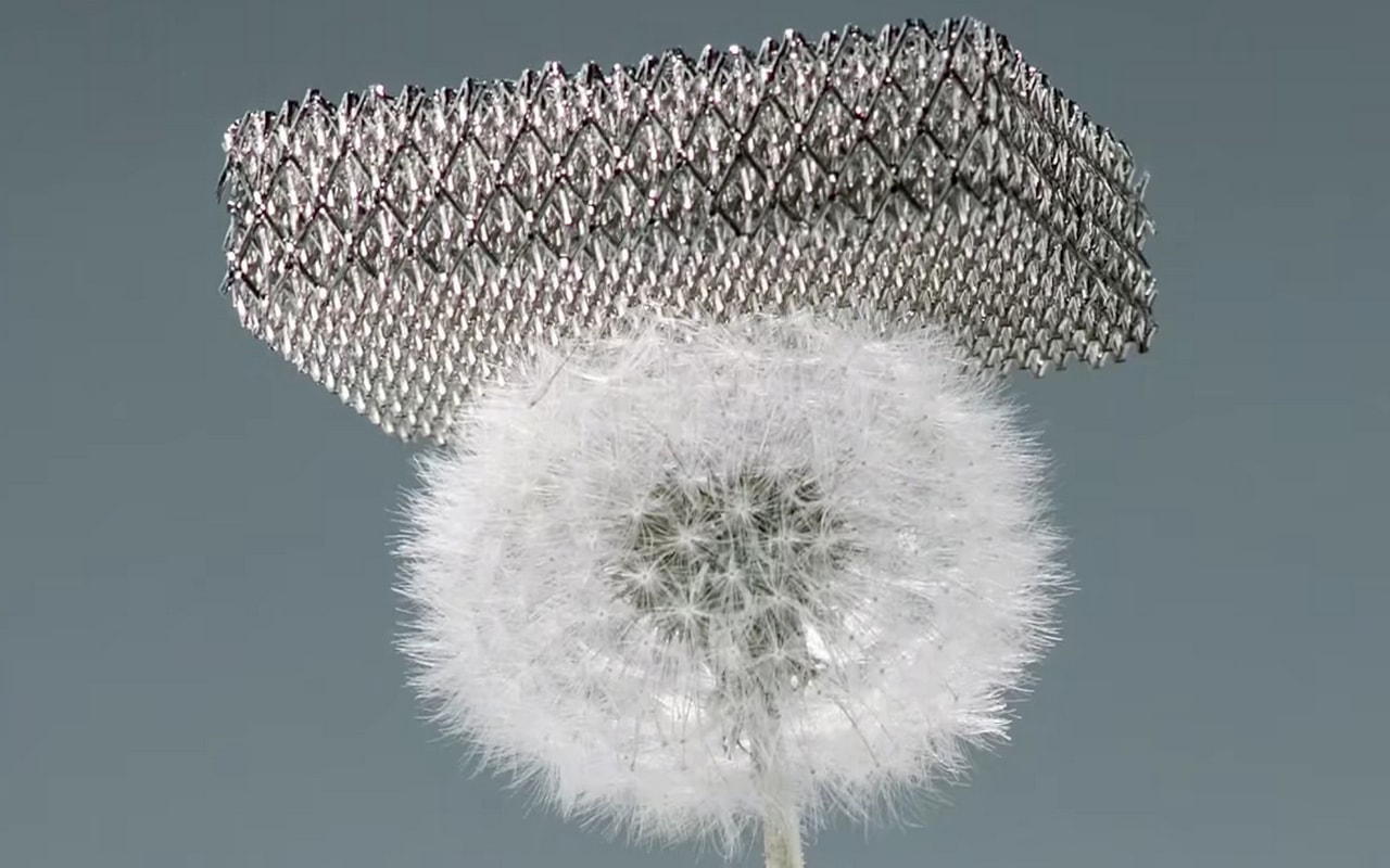 Boeing Develops World's Lightest Metal - Blog Bulldozair