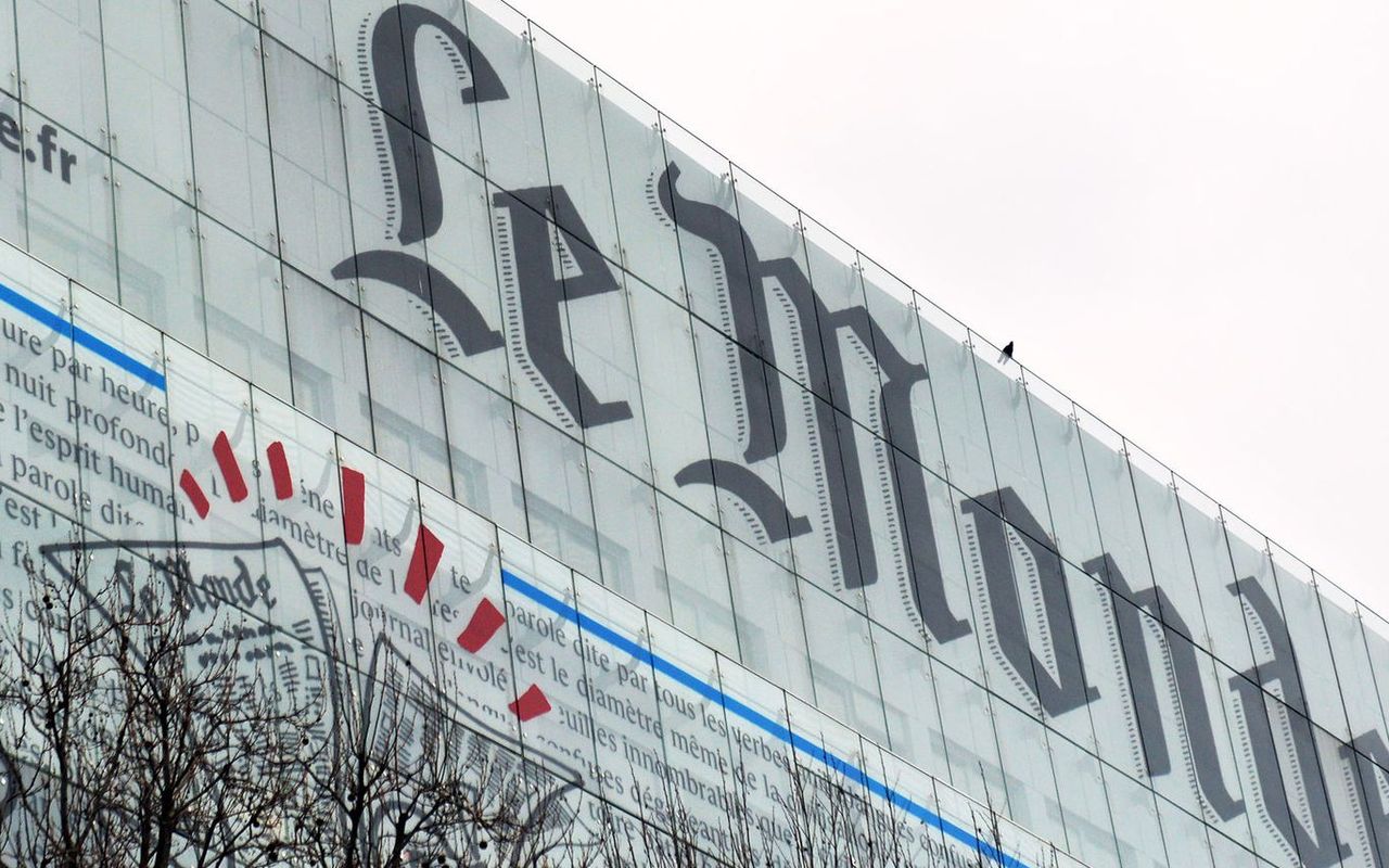 El CEO de BulldozAIR Ali El Hariri dio una entrevista a “Le Monde ...