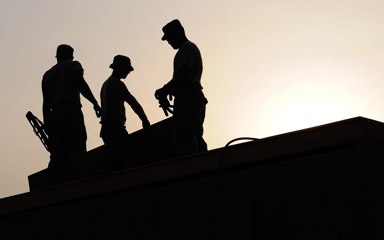 Employee engagement: the secret productivity tool of construction ...