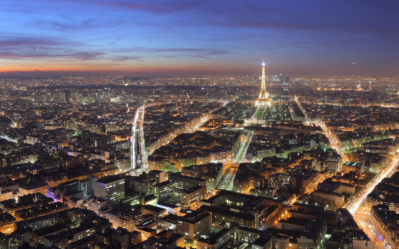 Grand Paris Express - Blog Bulldozair