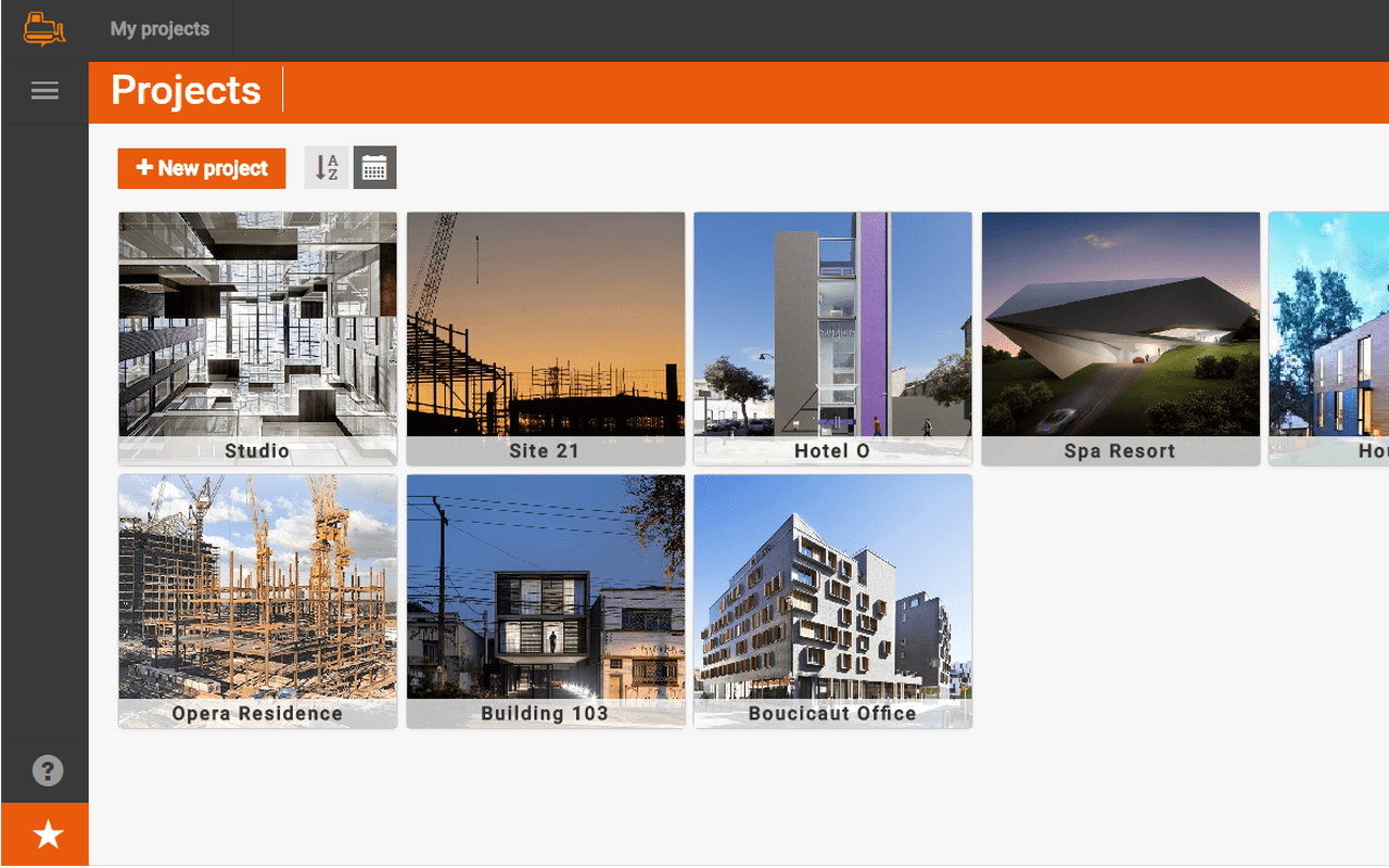 Introducing Webapp V3.2.0: Faster and More Visual - Blog Bulldozair
