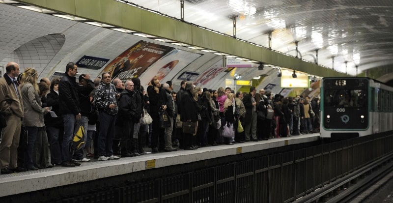 Grand Paris Express - Blog BulldozAIR